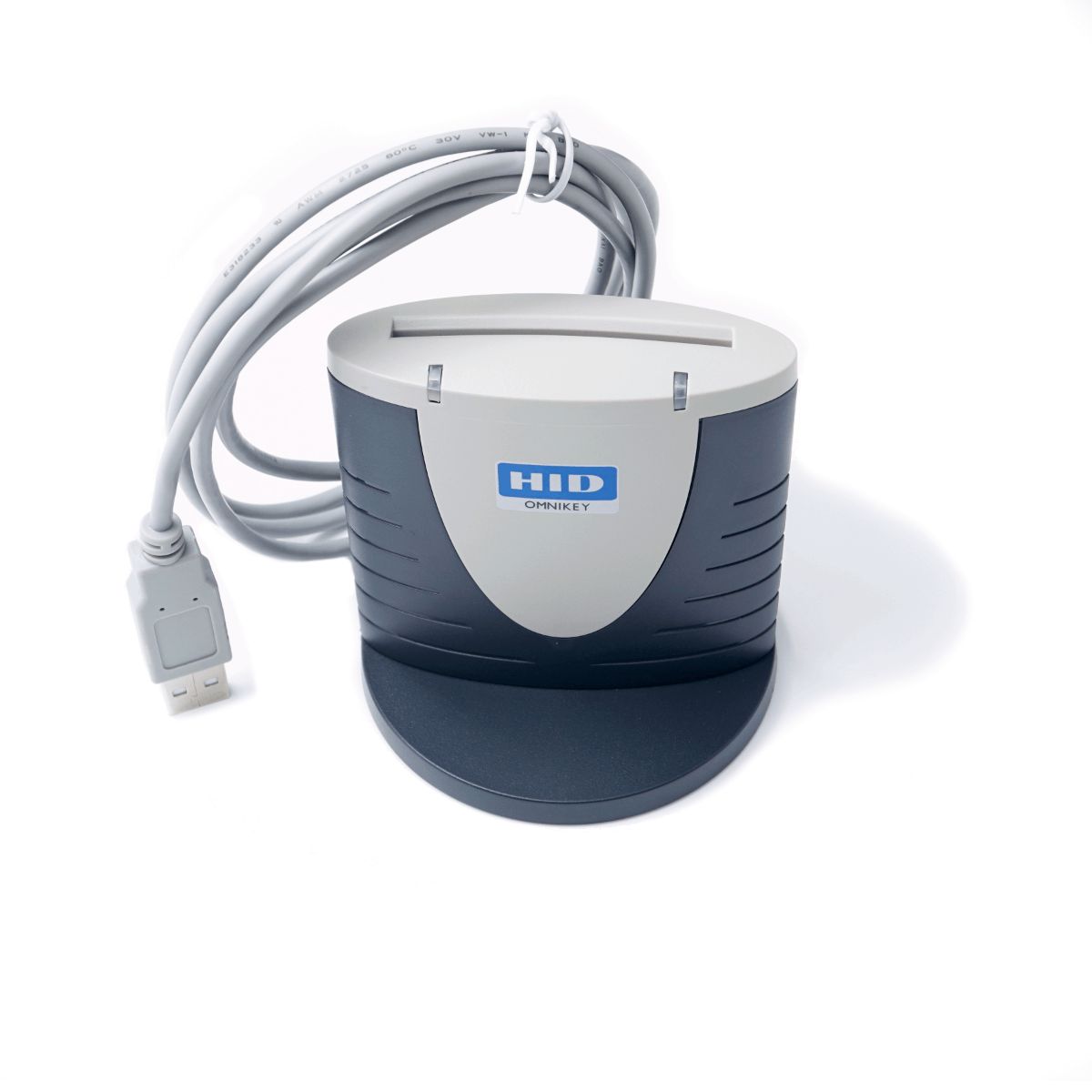 HID OMNIKEY 3121 USB - Kartenleser